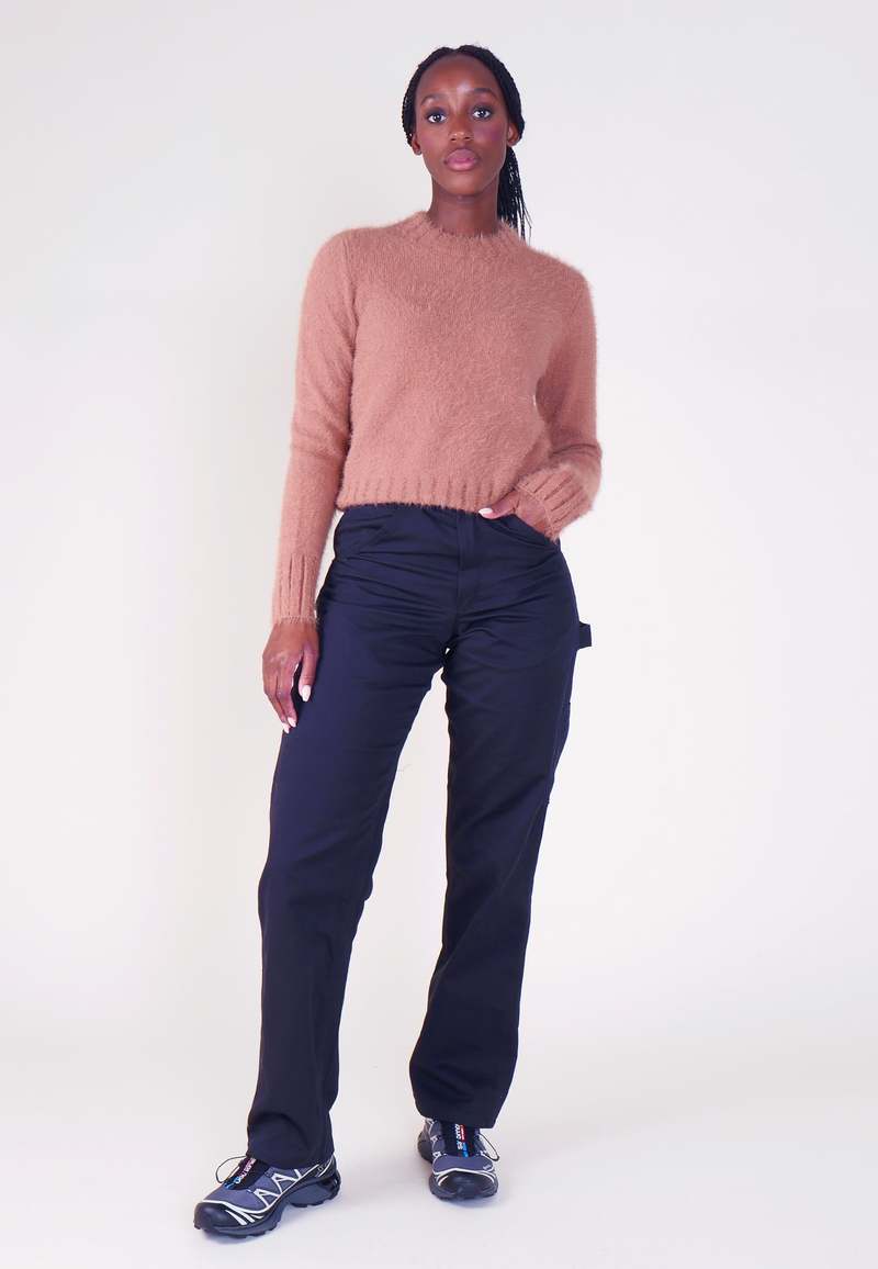 NEUW Kate Knit - Terracotta | Garmentory