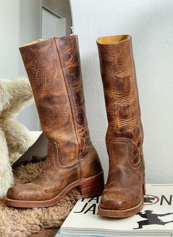 Frye Riding Boots | Garmentory