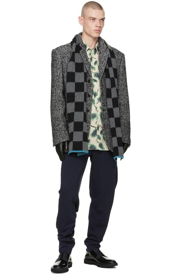 PAUL SMITH Ras Derbys - Black | Garmentory