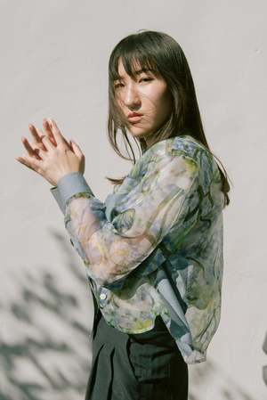 Jess Meany, Pasadena, CA | Garmentory