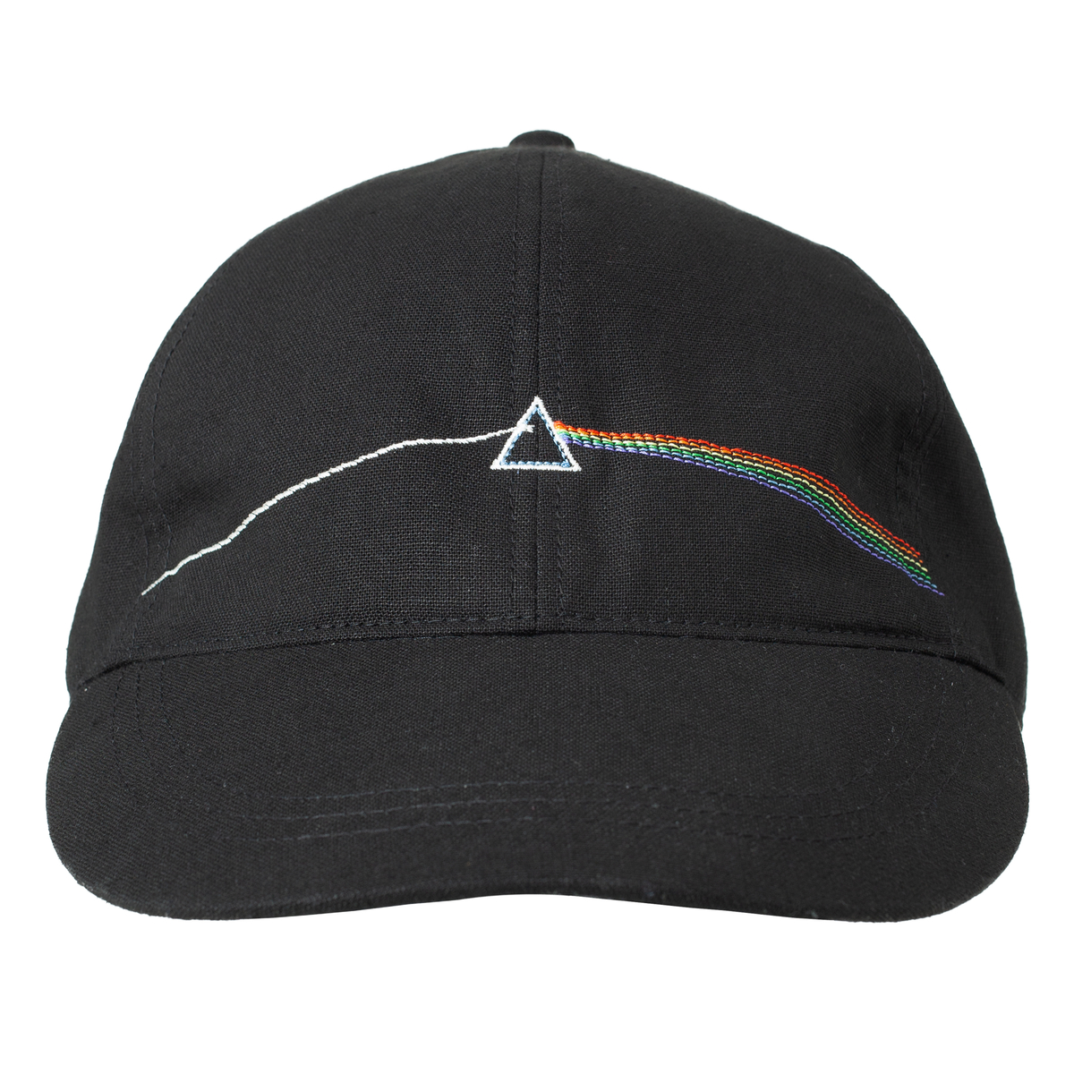 Undercover Pink Floyd Embroidered Cap | Garmentory