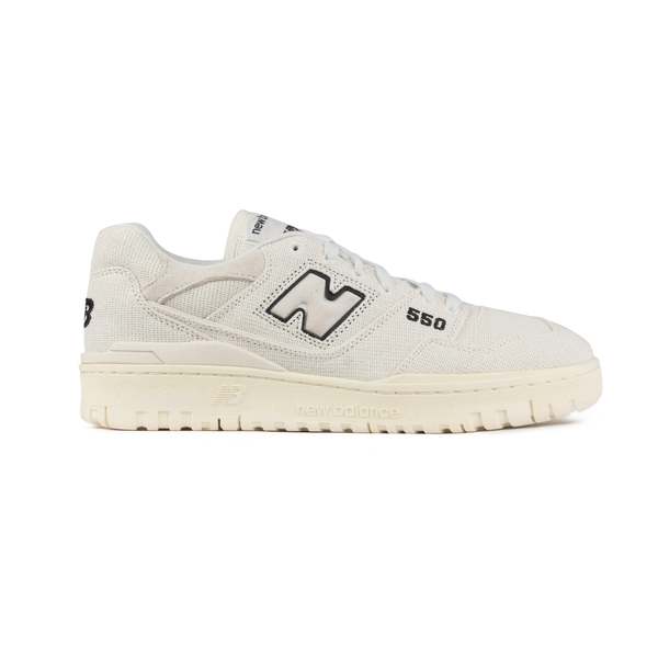 New Balance Canvas Sneaker - Off White | Garmentory