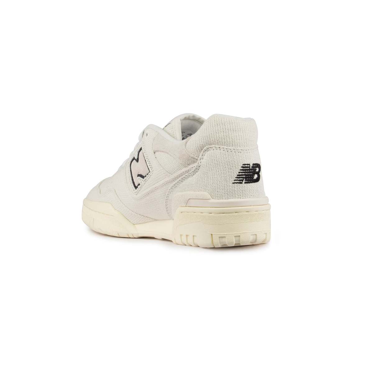 New Balance Canvas Sneaker - Off White | Garmentory