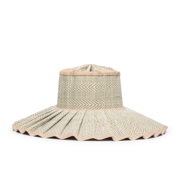 Lorna Murray Maxi Capri Hat | Garmentory