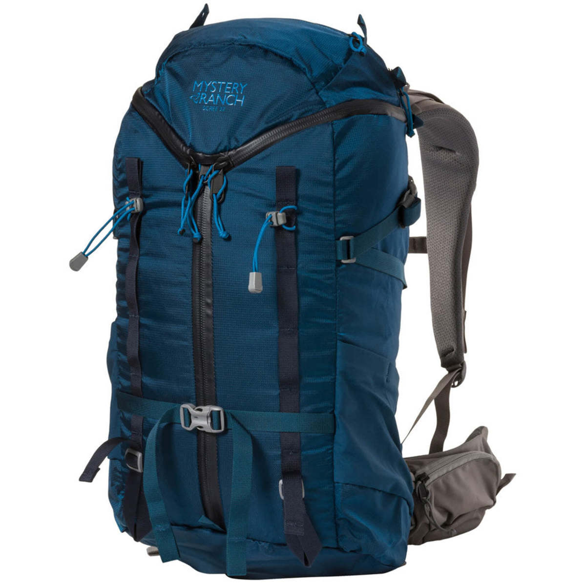Mystery Ranch Scree 32 Backpack - Del Mar | Garmentory