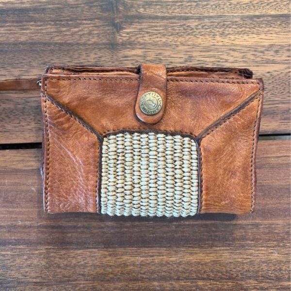 Campomaggi Veracruz Wallet | Garmentory