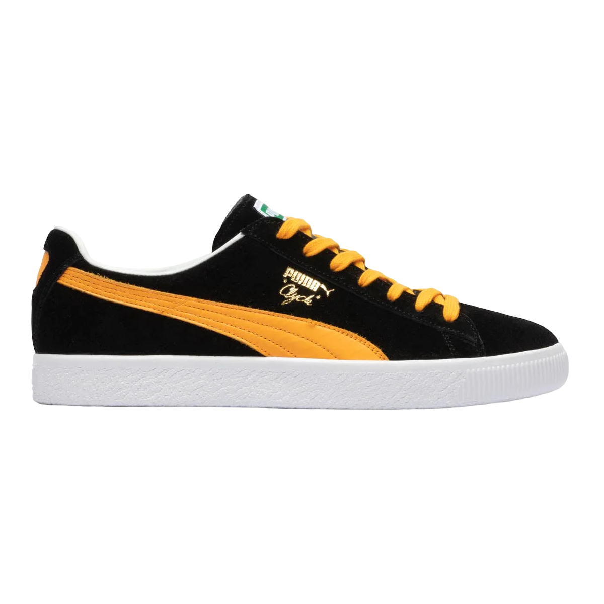 Puma Clyde Clydezilla MIJ Men 390085-01 - Multi | Garmentory