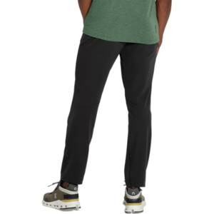 On Shoes Movement Pants - Black | Garmentory