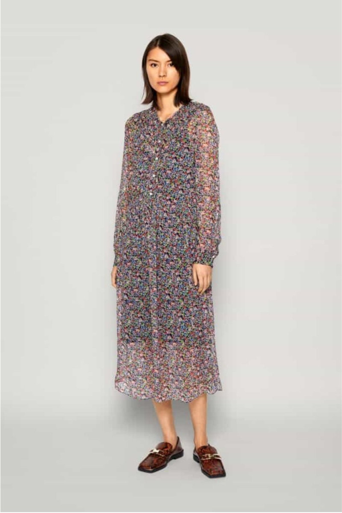 Baum und Pferdgarten Amaira Flower Field Dress | Garmentory
