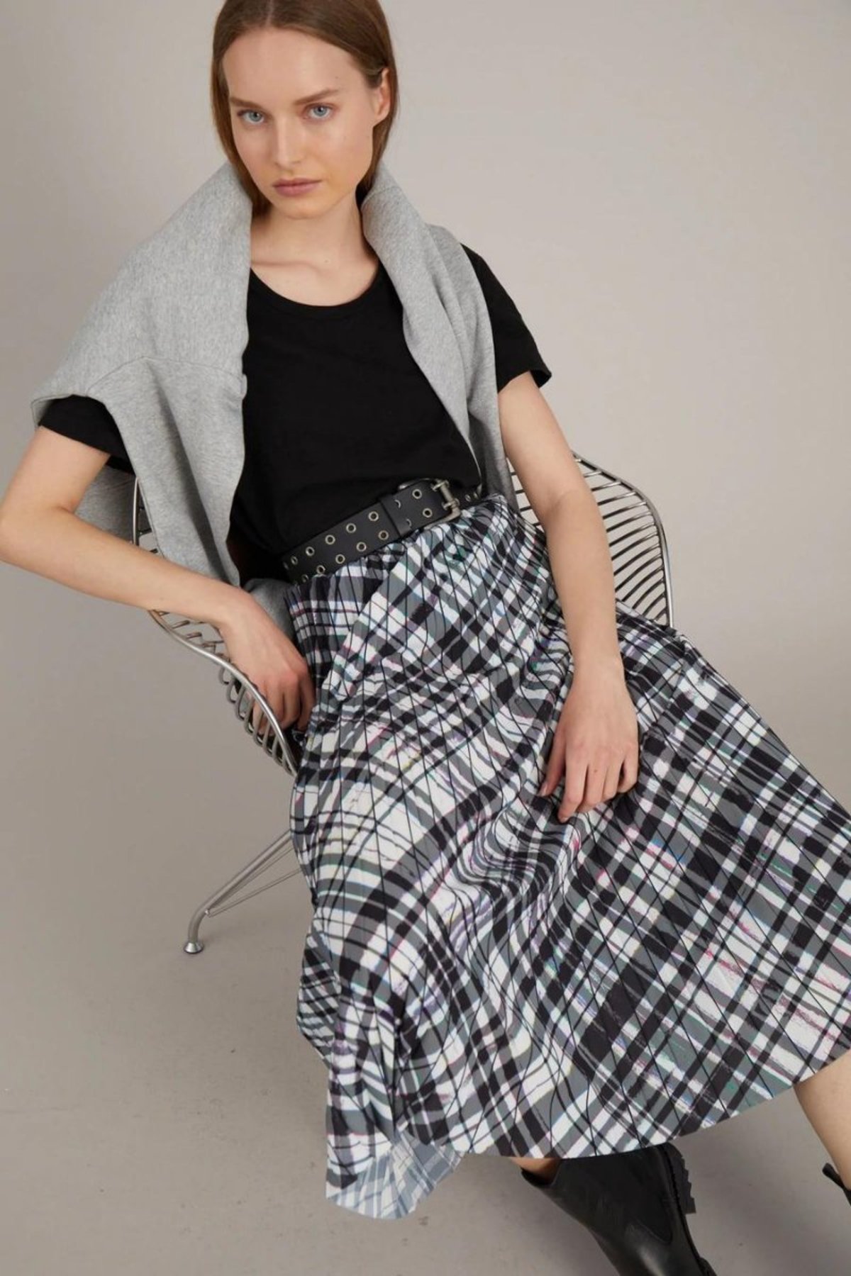 Munthe Volume Skirt | Garmentory