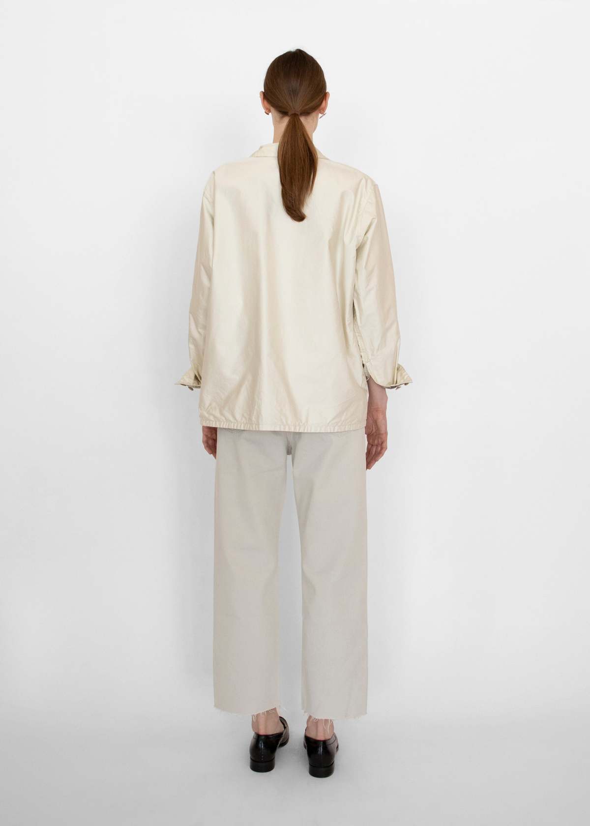 Chimala Reversible Military Jacket - Camo | Garmentory