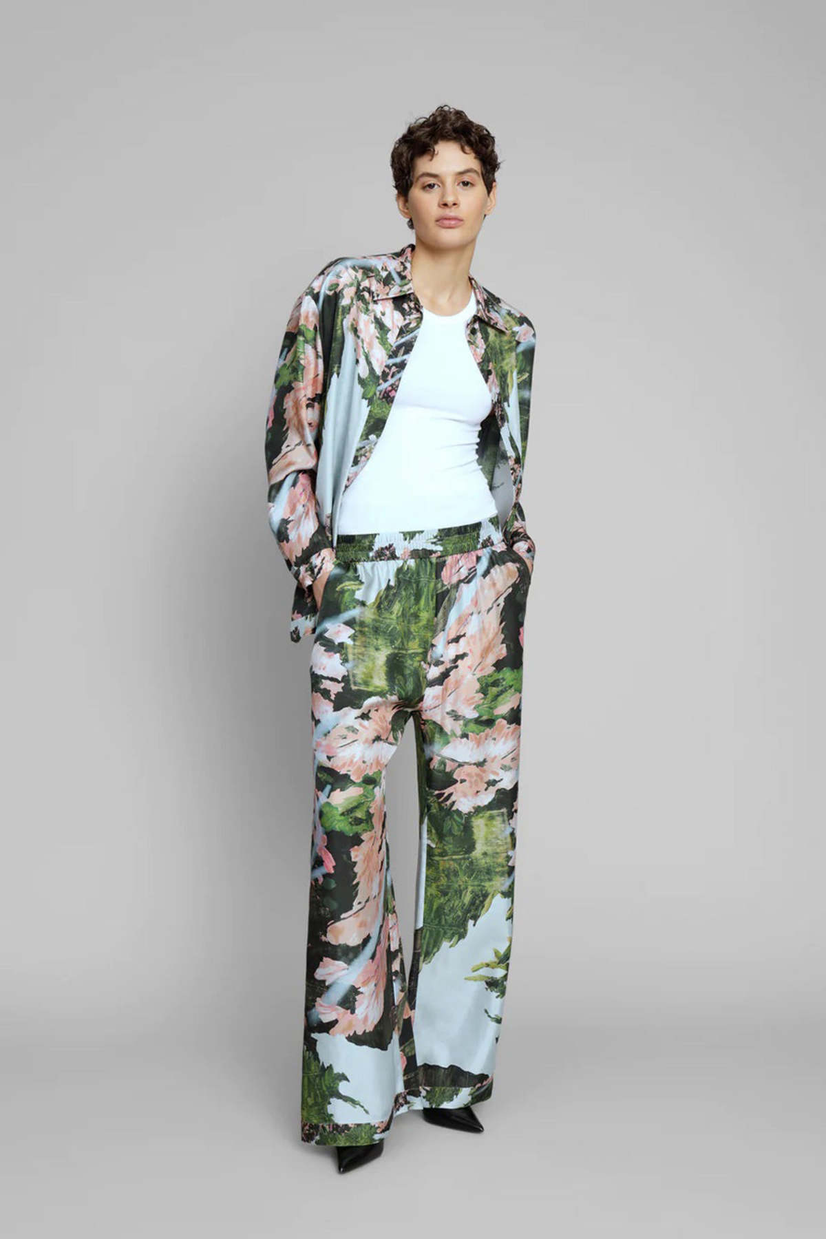 Munthe Arum Pants - Multi | Garmentory