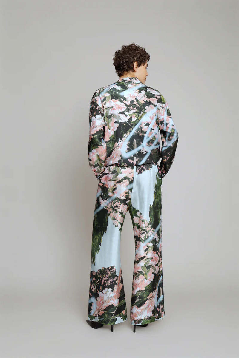 Munthe Arum Pants - Multi | Garmentory