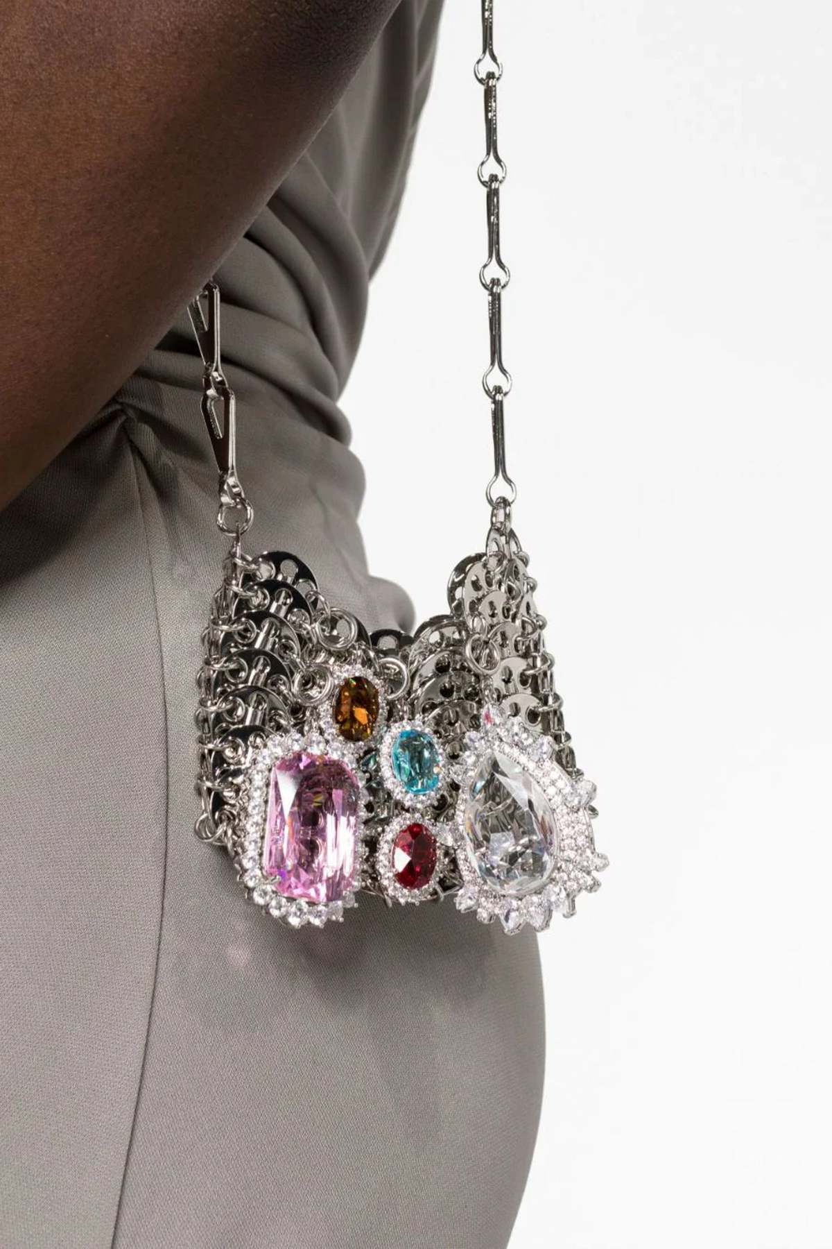 Paco Rabanne 1969 MICRO JEWELS | Garmentory