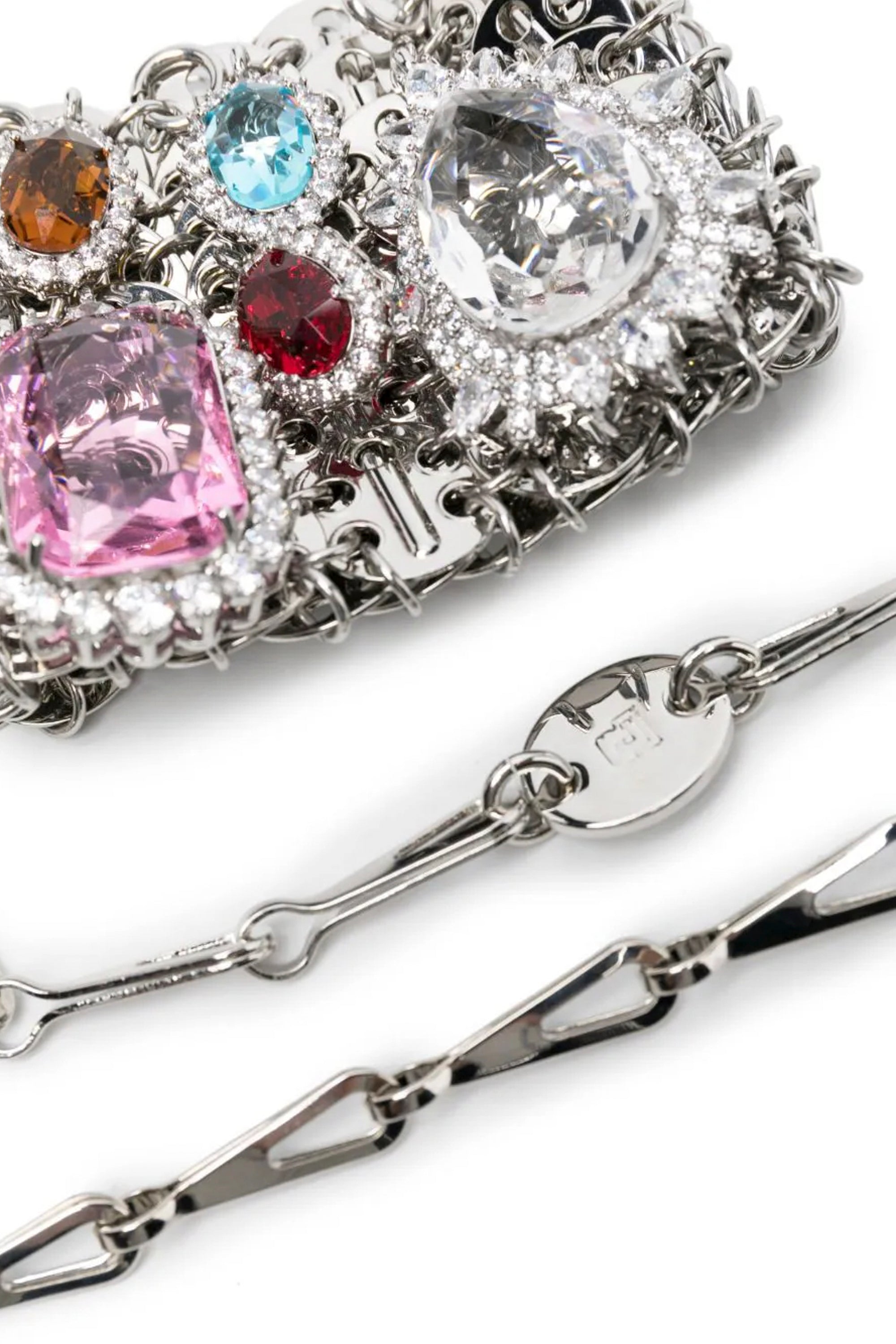 Paco Rabanne 1969 MICRO JEWELS | Garmentory