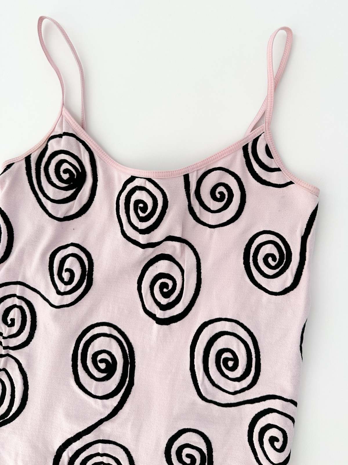 Bebe Tank - Pink | Garmentory