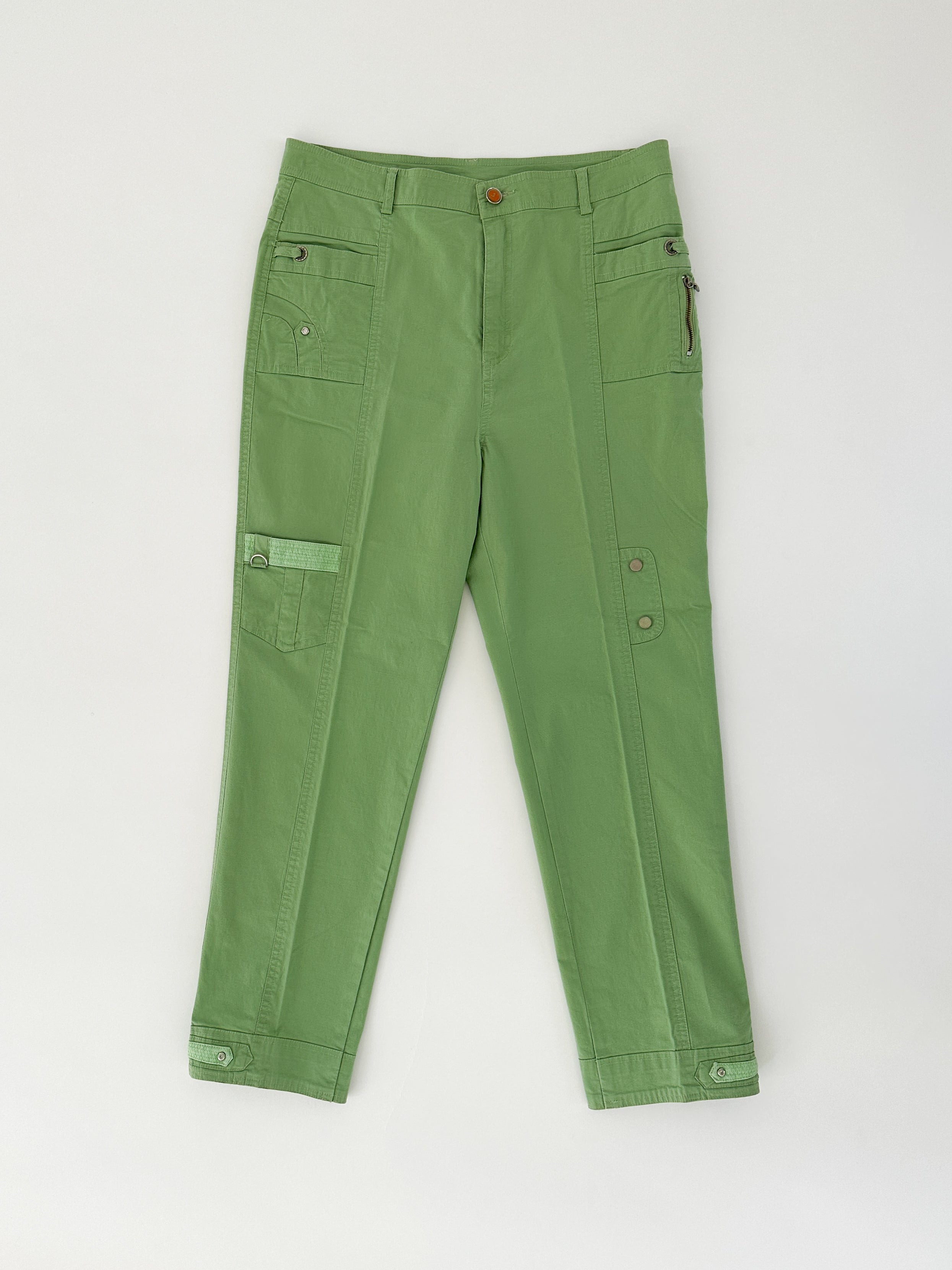 Cargo - Green | Garmentory