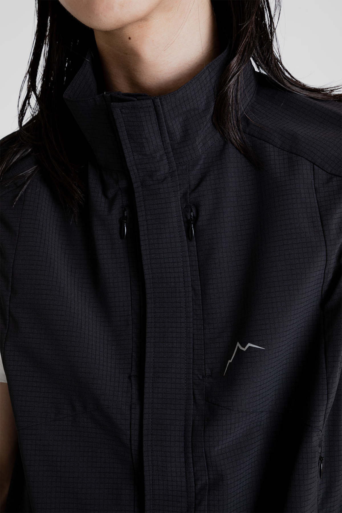 CAYL Flow Vest - Black | Garmentory