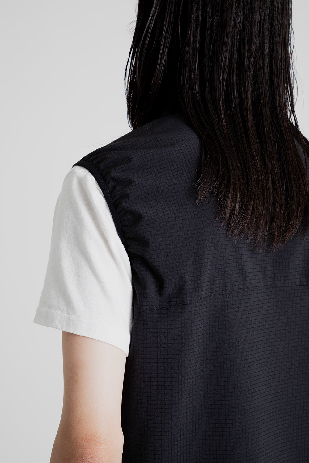 CAYL Flow Vest - Black | Garmentory