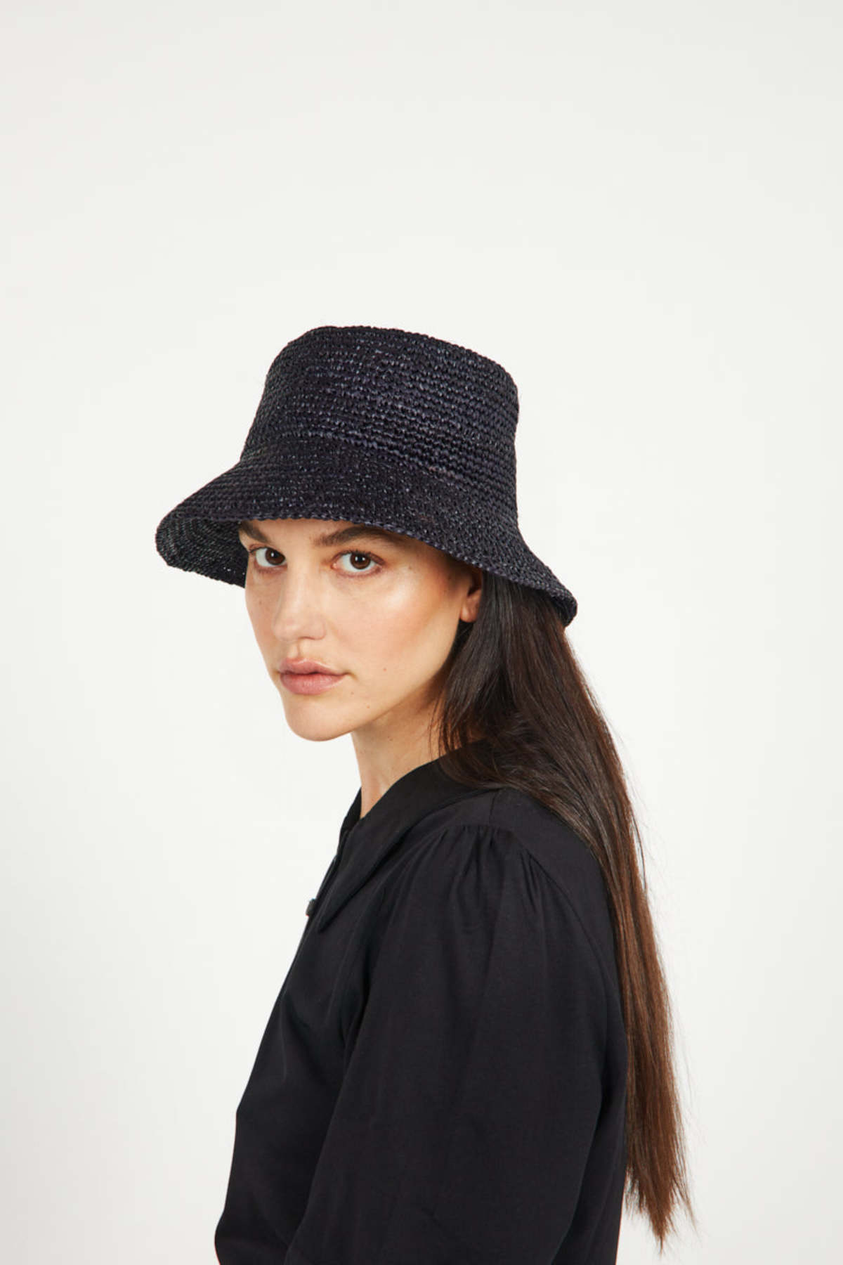 Wyeth Tali Hat | Garmentory