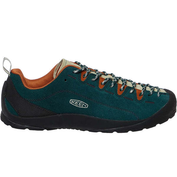 Jasper 'Sea Moss / Keen Maple' | Garmentory