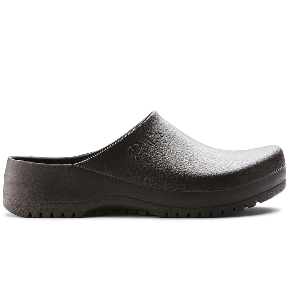 Birkenstock Super-Birki Polyurethane - Brown | Garmentory