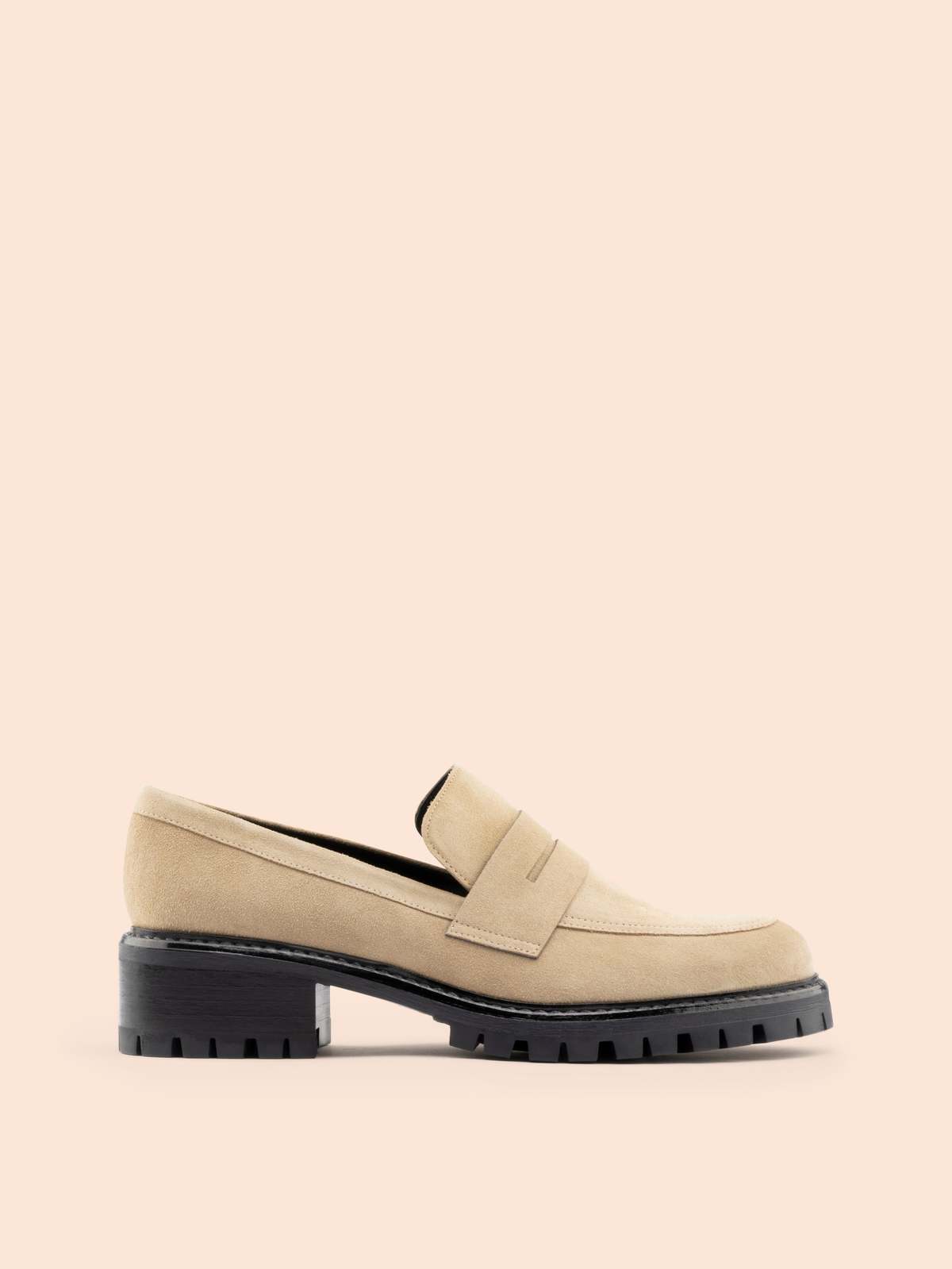 Maguire Sintra Sand Loafer - Sand | Garmentory