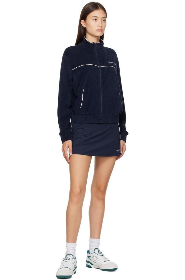 New Balance White & Green 550 Sneakers - White/Vintage Teal | Garmentory