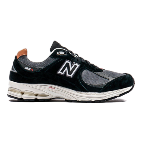 New Balance 2002R 2002REB - Black/sepia/magnet M | Garmentory