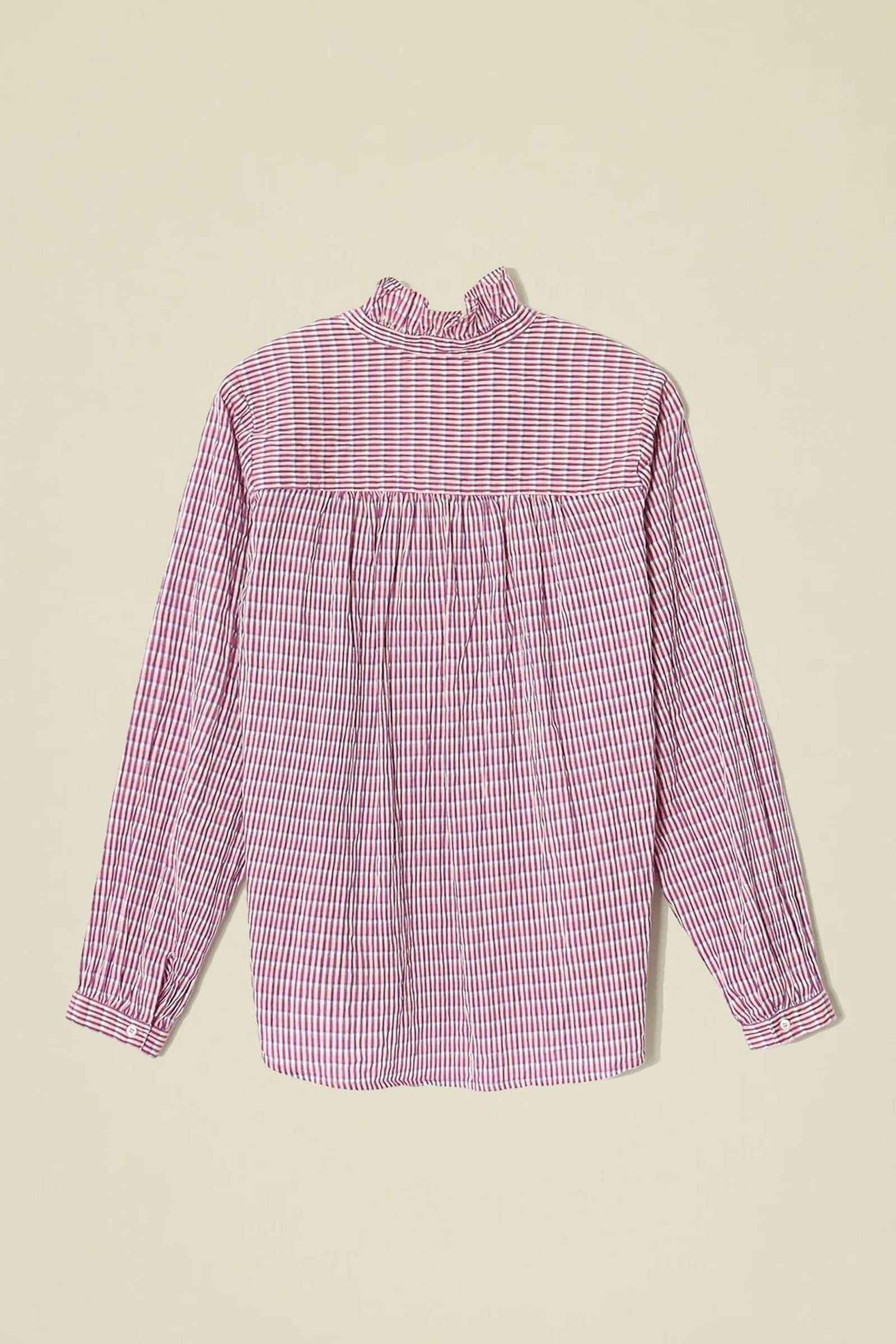 Xirena Caspian Top - Coral Cove | Garmentory