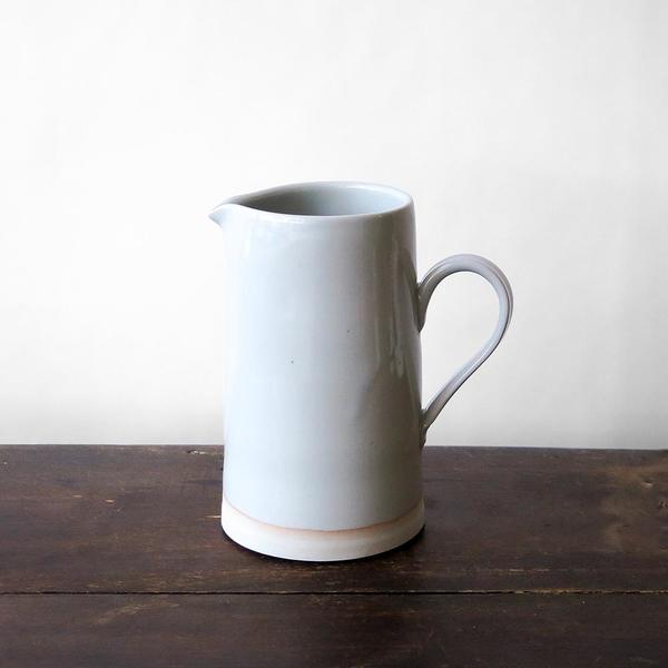 WRF Lab Pitcher - White | Garmentory