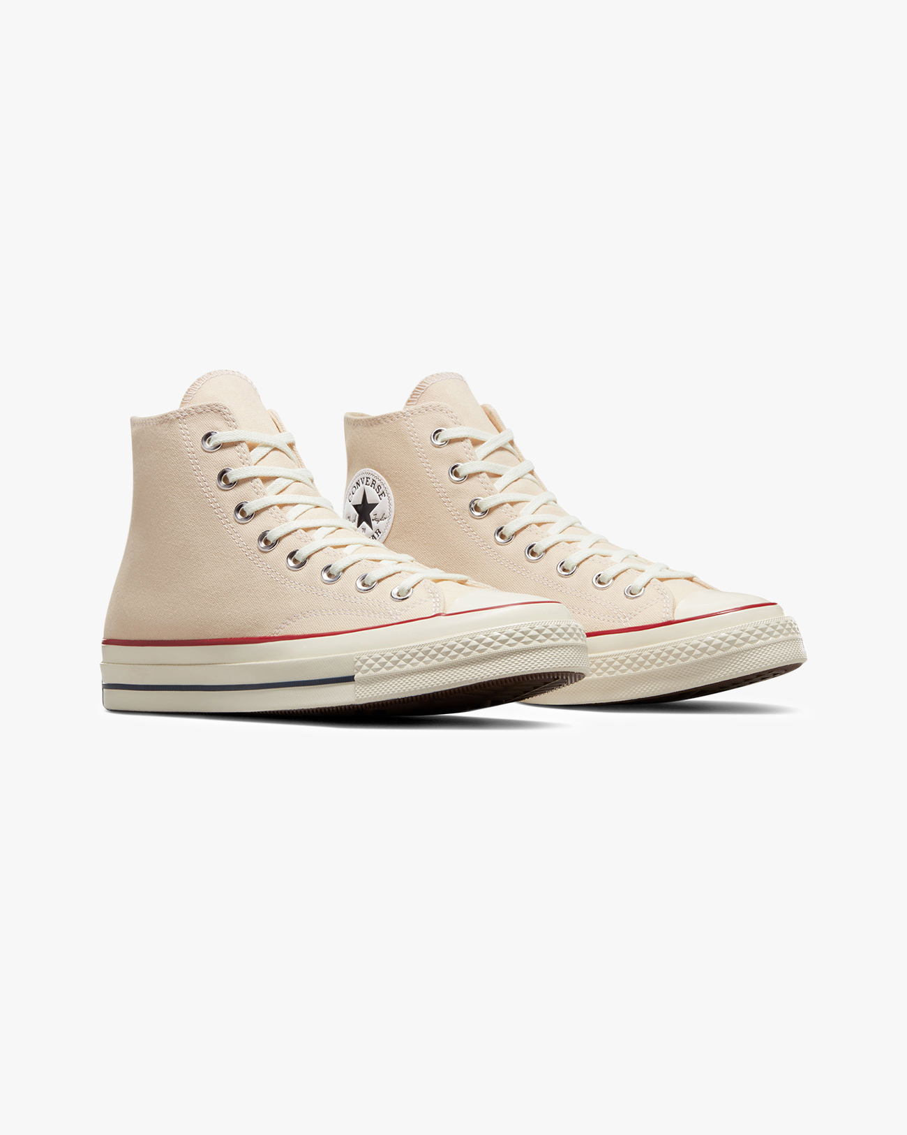 Converse Chuck Taylor 70 Parchment Hi-top | Garmentory