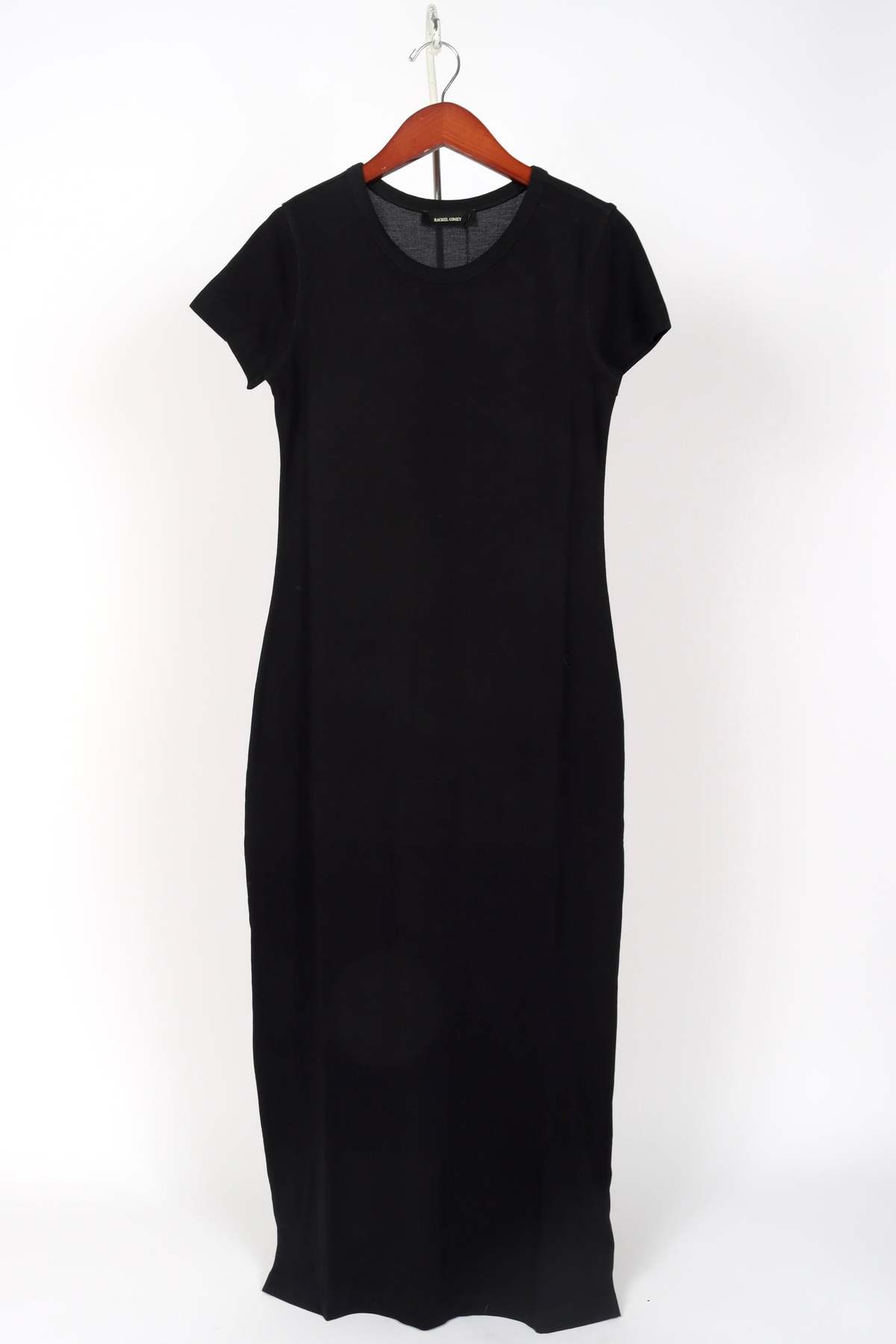 Rachel Comey Sabine Dress - Black | Garmentory