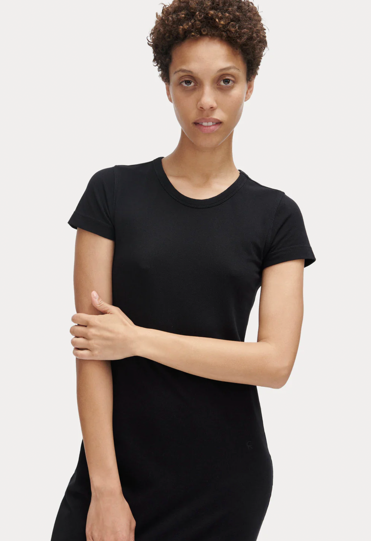 Rachel Comey Sabine Dress - Black | Garmentory