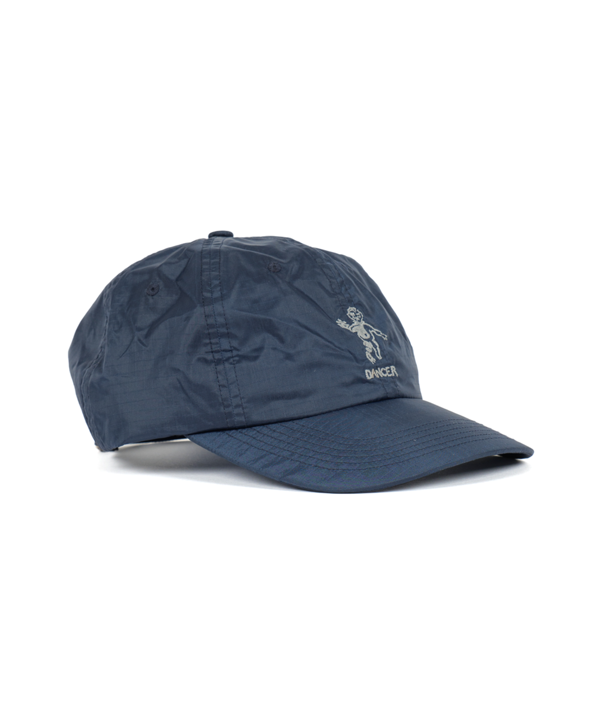 Dancer OG Logo Dad Cap - Navy | Garmentory