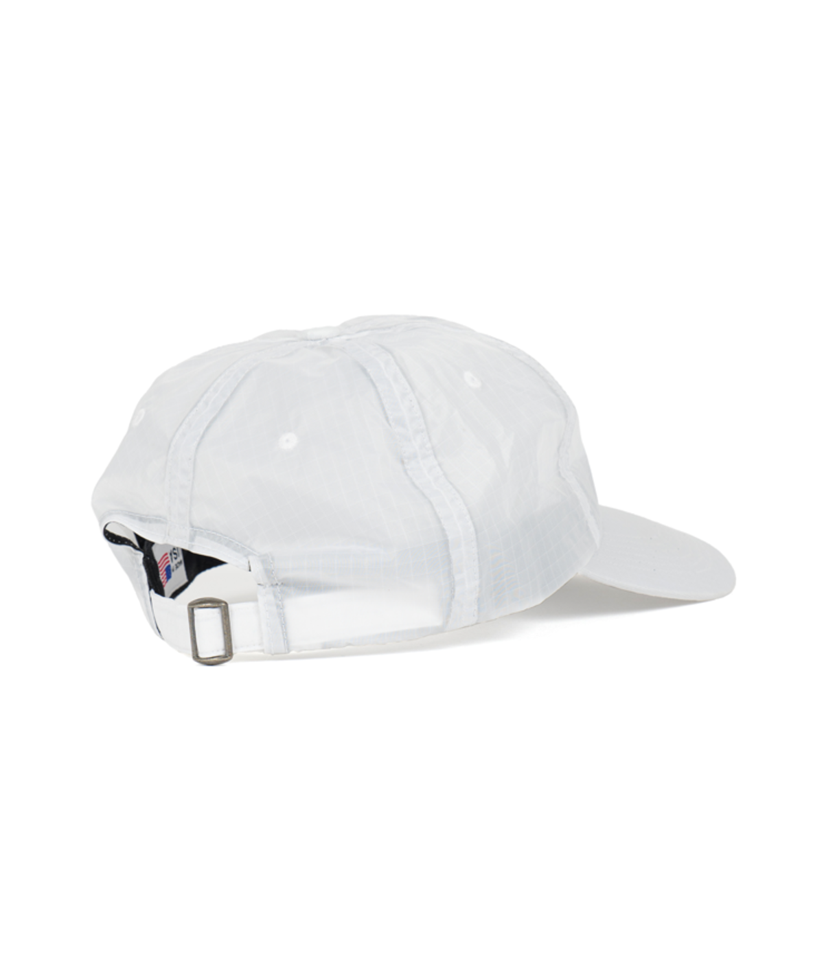 Dancer OG Logo Dad Cap - White | Garmentory