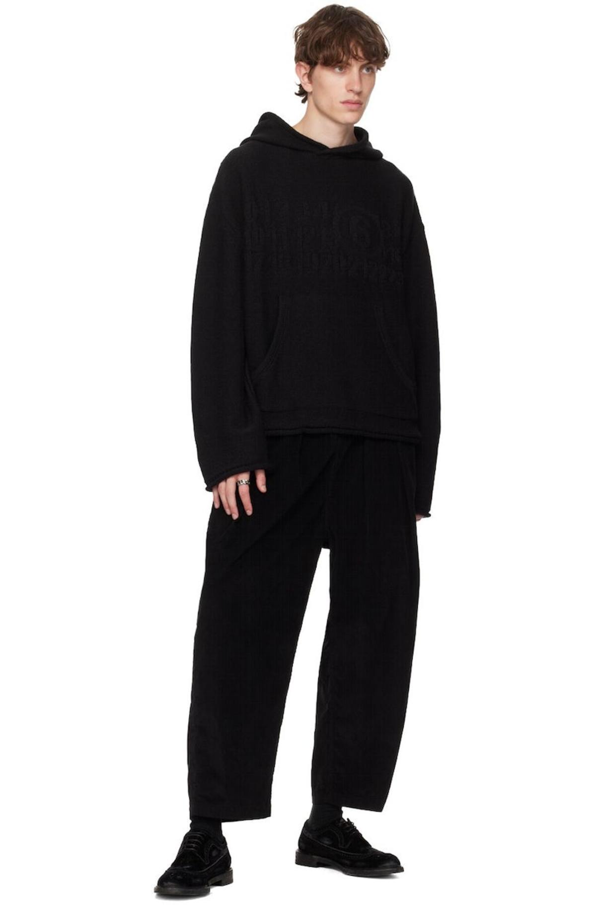 Maison Margiela Chain Ring - Silver | Garmentory