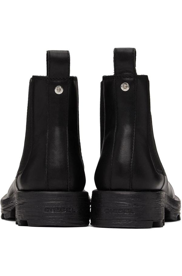 Diesel Boots