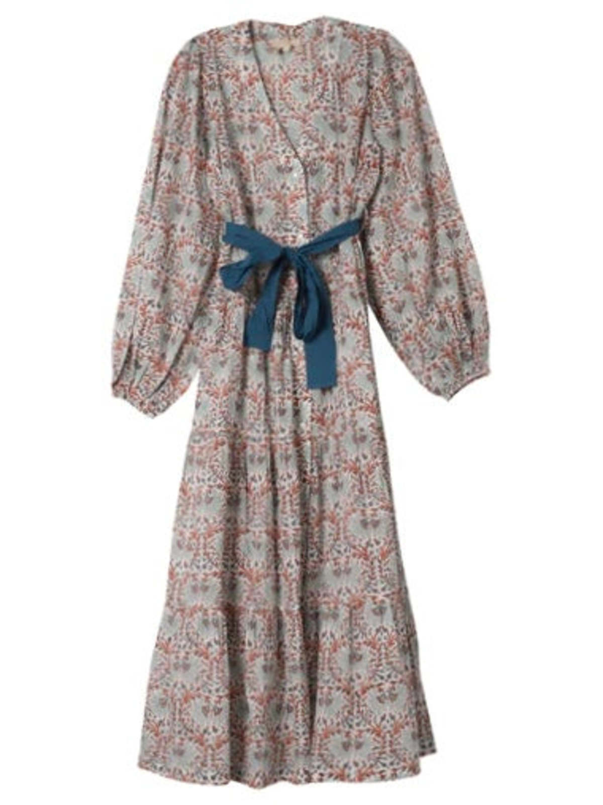 Hannah Artwear Iona Dress - Dahlia | Garmentory