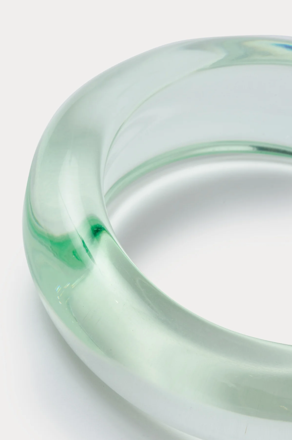 Rachel Comey Beluga Bracelet - Mint | Garmentory