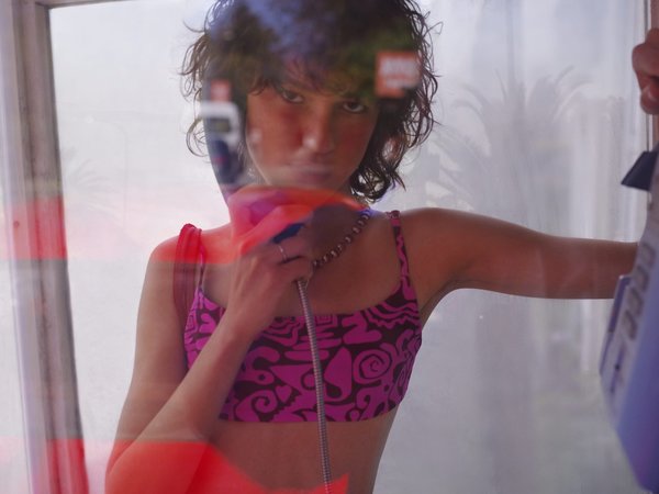 Lar Studio Pragma Bikini Top | Garmentory