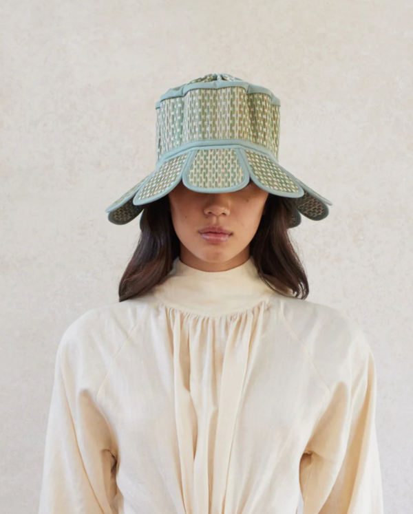 Lorna Murray Manhattan Hat - Avoca | Garmentory