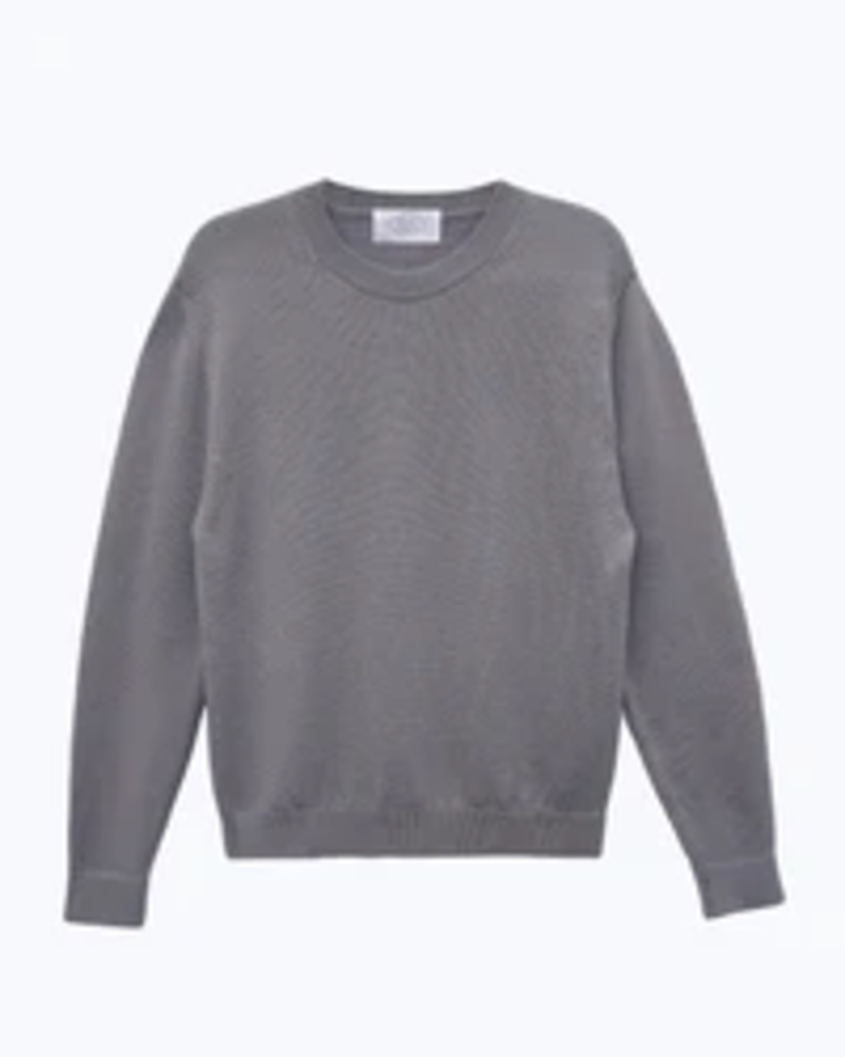 Alex Crane Campo Sweater - Storm | Garmentory
