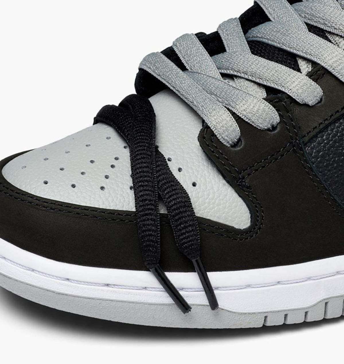 Nike SB Dunk Low Pro J-Pack - Shadow | Garmentory