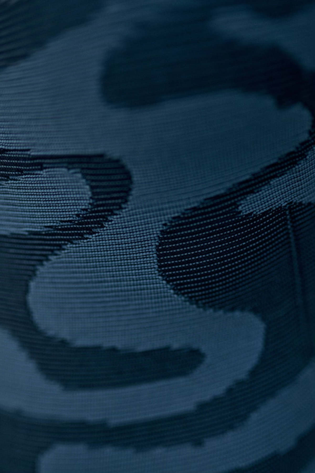 Finandray Meri Seamless Knit One Piece Swimsuit | Garmentory