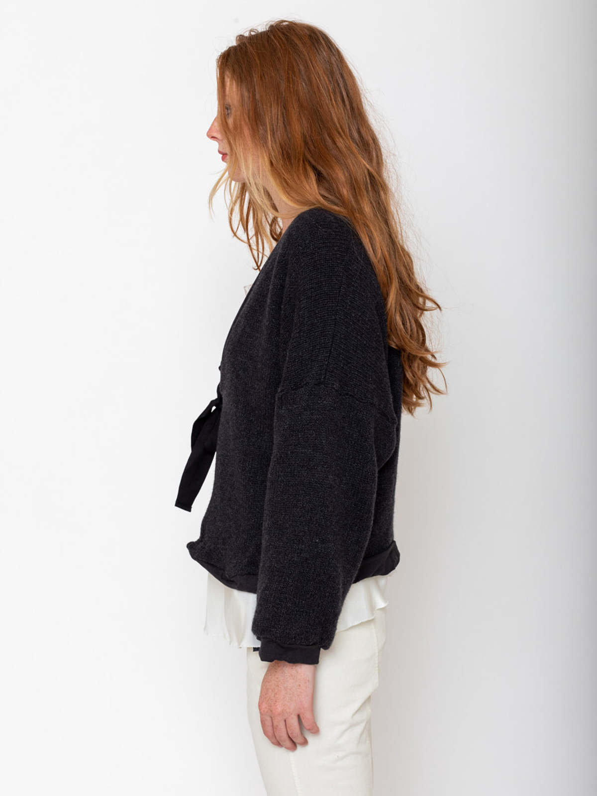Elsa Esturgie Jade Cardigan | Garmentory