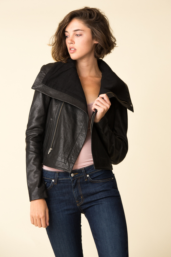 VEDA Max Classic Jacket | Garmentory