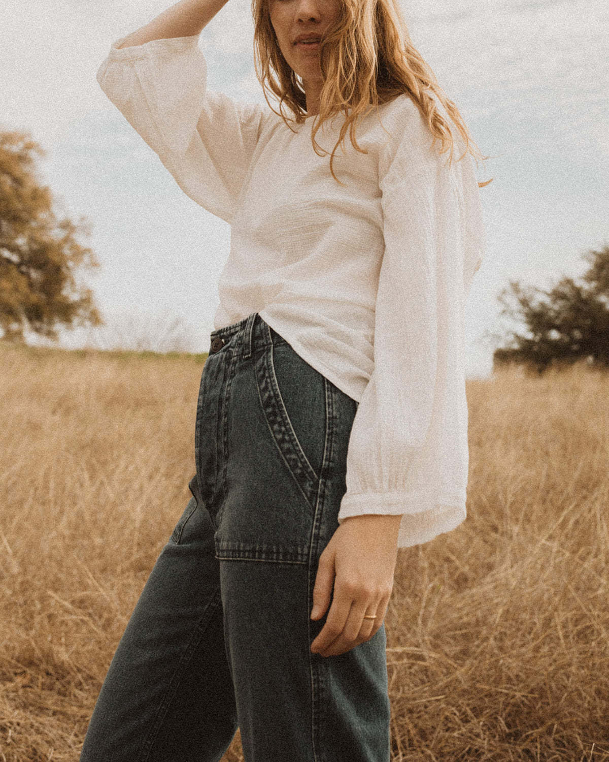 Esby Mia Top | Garmentory