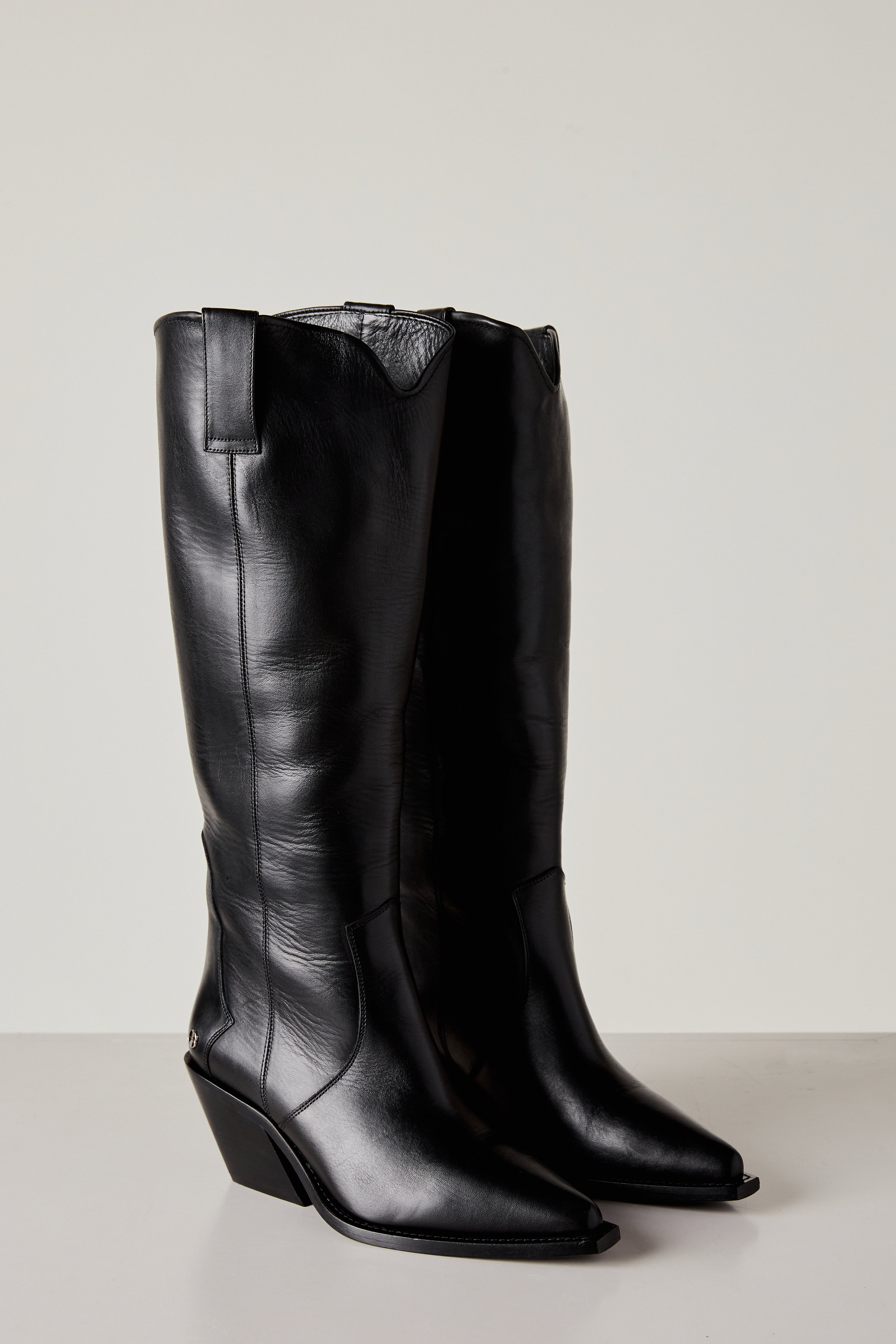 Anine Bing Tall Tania Boots