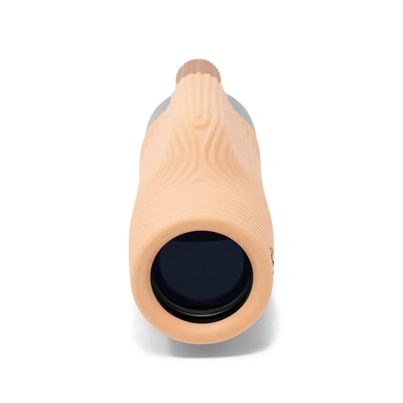 Nocs Provisions Zoom Tube 8x32 - RED TAILED HAWK - TAN | Garmentory